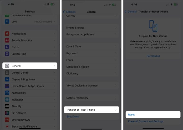 How to fix iPhone screen colors distorted or messed up – iGeeksBlog