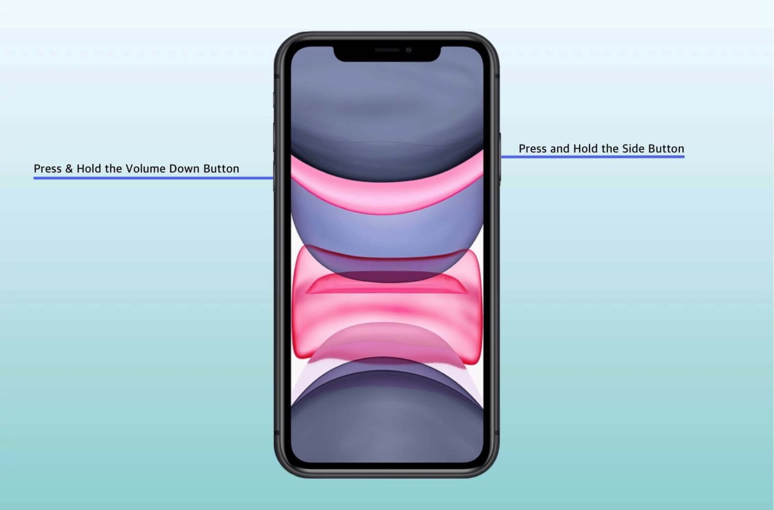 How to fix iPhone screen colors distorted or messed up – iGeeksBlog