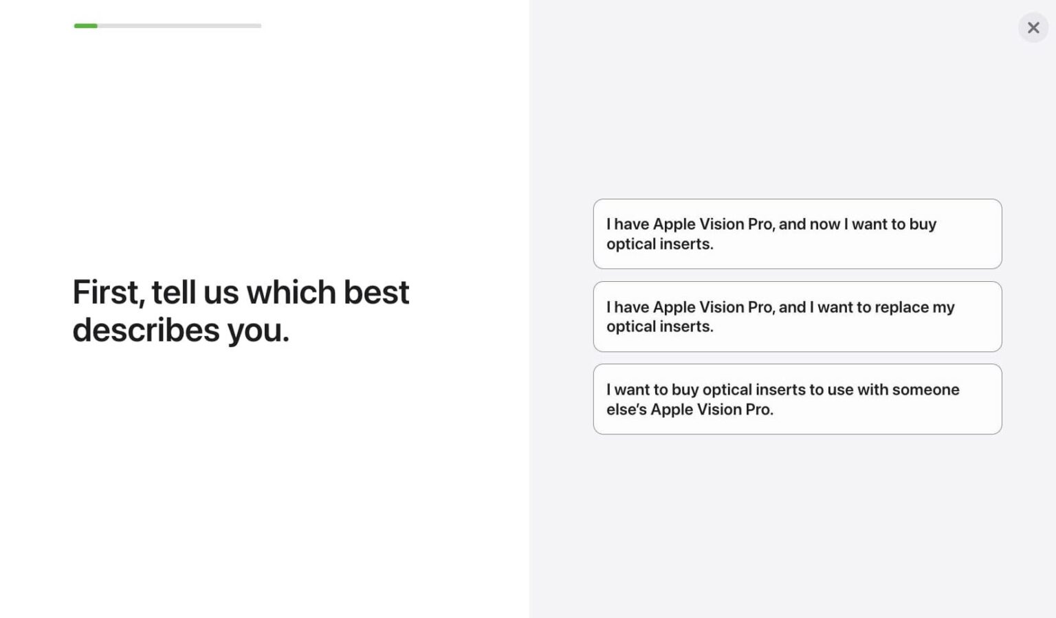 How to use ZEISS Optical Inserts with Apple Vision Pro – iGeeksBlog
