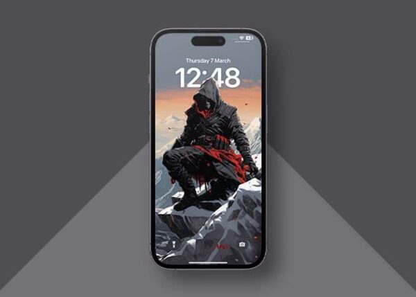 30 Stunning Depth Effect Wallpapers for iPhone – iGeeksBlog