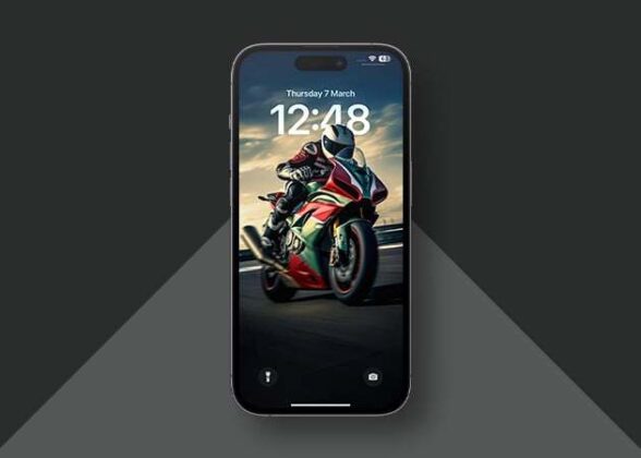 30 Stunning Depth Effect Wallpapers for iPhone – iGeeksBlog