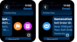 How to Use Mail App on Apple Watch Like a Pro! – iGeeksBlog